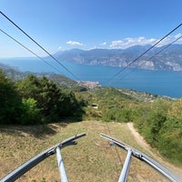 Funivia Malcesine - Monte Baldo - Malcesine, Veneto
