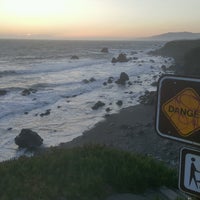 Carmet Beach - 1 tip