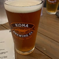 Hilo Town Tavern - Bar