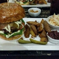 Tuning Bar & Burger - Zsidónegyed - Akácfa u. 45.