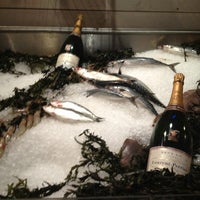 Fish At 85 - Seafood Restaurant in Riverside