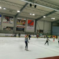 Ice Arena Letňany - Hockey Rink in Letňany