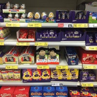 Tesco - Perivale - 5 tips from 468 visitors