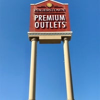 Hagerstown Premium Outlets - 23 tips from 6614 visitors