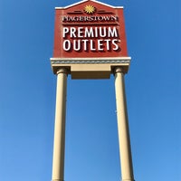 Hagerstown Premium Outlets - 23 tips from 6614 visitors