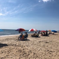 Poodle Beach - Rehoboth Beach, DE