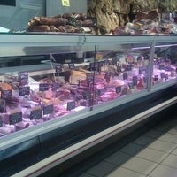 Carrefour Market - Supermarket