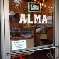 Alma Chocolate - 11 tips from 309 visitors