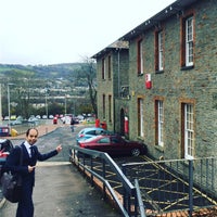 University of South Wales - Pontypridd Campus - 4 tips from 495 visitors