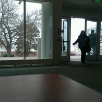 UCCS Dwire Hall - University of Colorado at Colorado Springs - Colorado ...