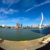 Rotterdamse Service Organisatie ( De Rotterdam) - Government Building ...