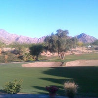 SilverRock Resort - Golf Course in La Quinta