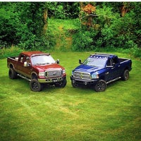 Top Gun Customz - Alcoa, TN