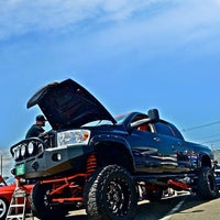 Top Gun Customz - Alcoa, TN