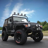 Top Gun Customz (Now Closed) - Alcoa, TN