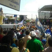 Ceilândia Centro - Neighborhood in Brasília
