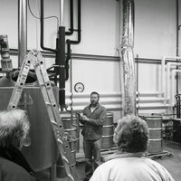 Wander North Distillery - Mid-City Industrial - 2 tips from 170 visitors