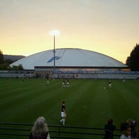 Merlo Field - University Park - 5 tips
