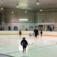 Skate Frederick LLC - Skating Rink