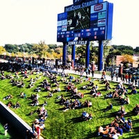 InfoCision Stadium - Summa Field - University of Akron - 20 tips