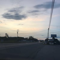 Alabama/Tennessee State Line - Bee Line Hwy