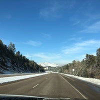 Black Hills National Forest - Rockerville, SD