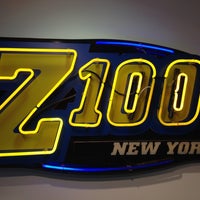 The World Famous Z100 - Tribeca - New York, NY