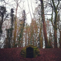 Donadea Forest Park - Donadea