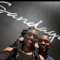 Sandaga 813 - Jazz and Blues Venue