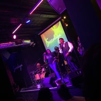 Sandaga 813 - Jazz and Blues Venue