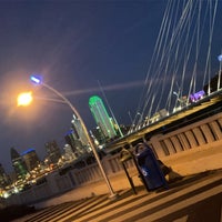 Trinity Skyline Trail - Trail in Dallas