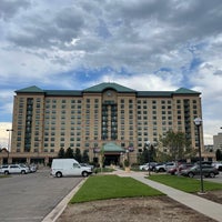 Omni Interlocken Hotel - Interlocken - Broomfield, CO