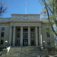 Courthouse Square - Prescott, AZ