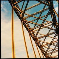 David McCullough Bridge - Pittsburgh, PA