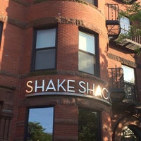 Shake Shack - Back Bay East - Boston, MA