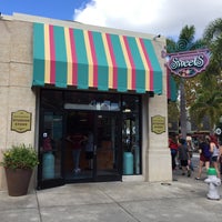 Studio Sweets - 3 tips