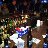 The Springfield Inn - Bar