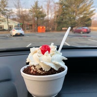 Holy Cow Ice Cream - Ice Cream Shop in Red Hook