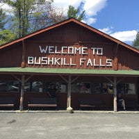 Bushkill Falls - 5 tips from 193 visitors