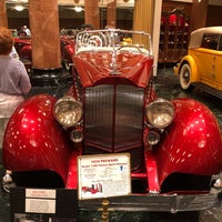 Nethercutt Collection & Museum - Museum