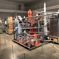 Metropolis II at LACMA - Mid-City West - 6 tips from 871 visitors
