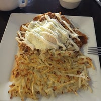 Myke's Cafe - Breakfast Spot in Pacoima