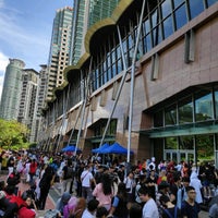 Kuala Lumpur Convention Centre (KLCC) - Convention Center in Kuala ...