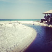 Dune Allen Beach - 7 tips