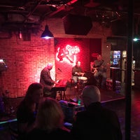 Ruby's Elixir - Cocktail Bar in University Park - South Downtown