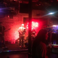 Ruby's Elixir - Cocktail Bar in University Park - South Downtown