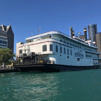 Detroit Princess - 8 tips