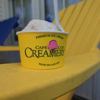 Cape Cod Creamery - Ice Cream Parlor in South Yarmouth