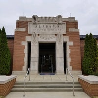 Alabama National Cemetery - Cemetery