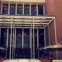 University Library - Cal State University Long Beach - California State ...